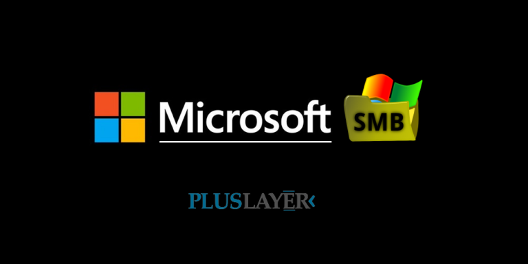 Microsoft SMB (Service Message Block) Özelliği Kapatma! - PlusLayer Blog